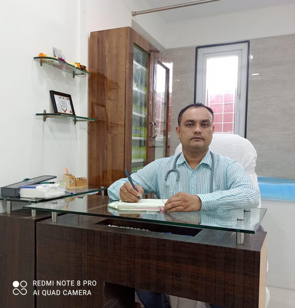 About Dr. Rathod’s – Dr. Rathod’s